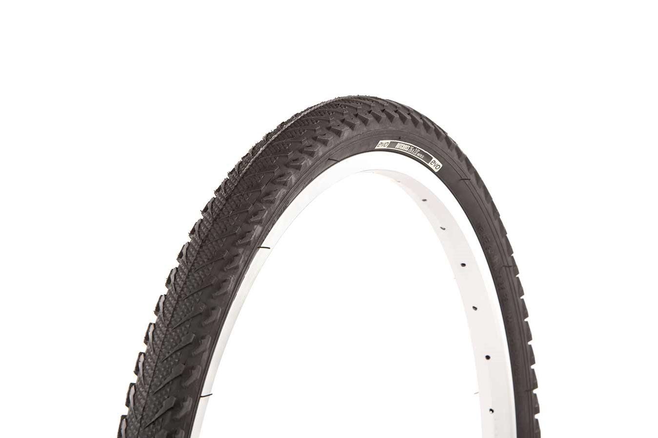 Outcross Revolution Cycle