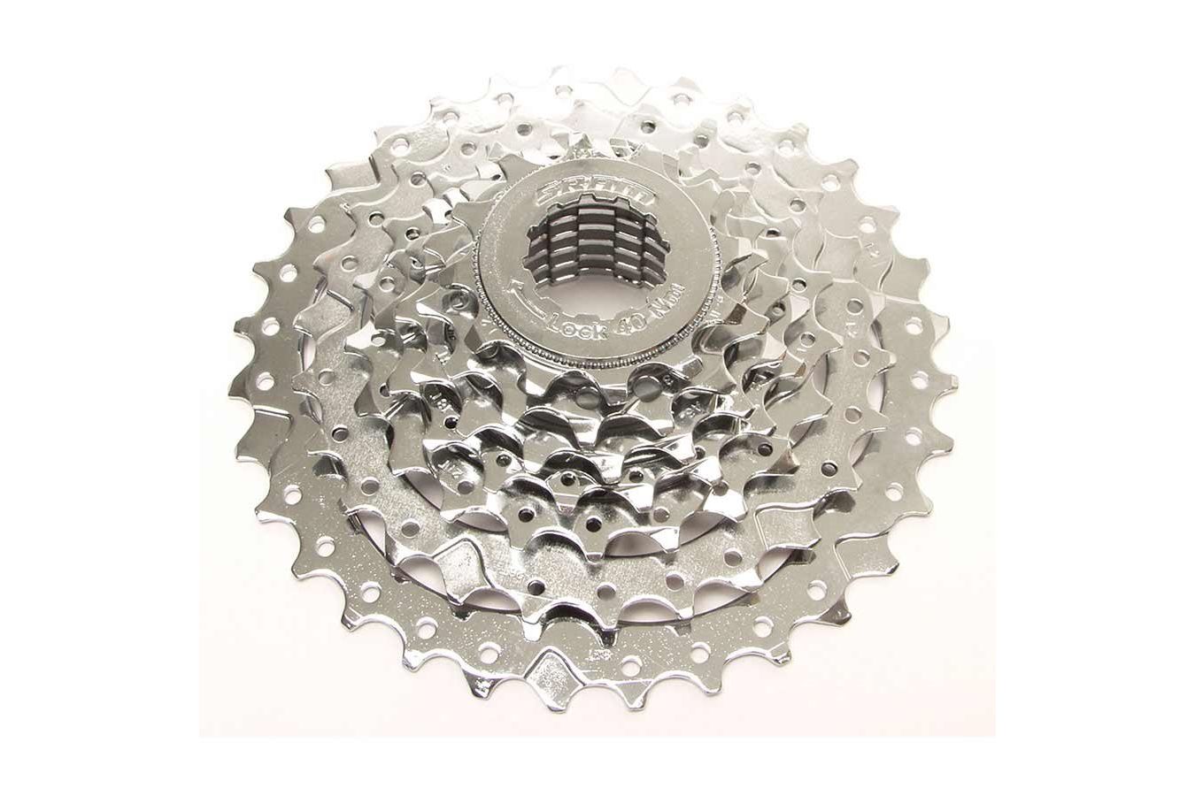 PG-730 Revolution Cycle