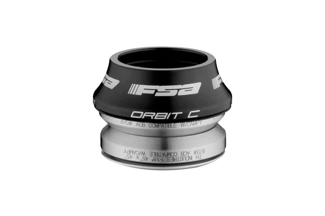 Orbit C Revolution Cycle