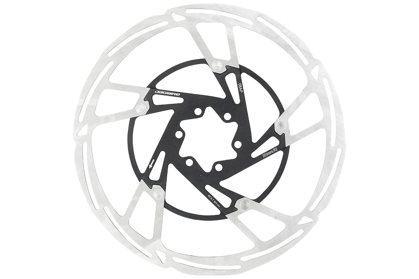 Pro LR2 Revolution Cycle