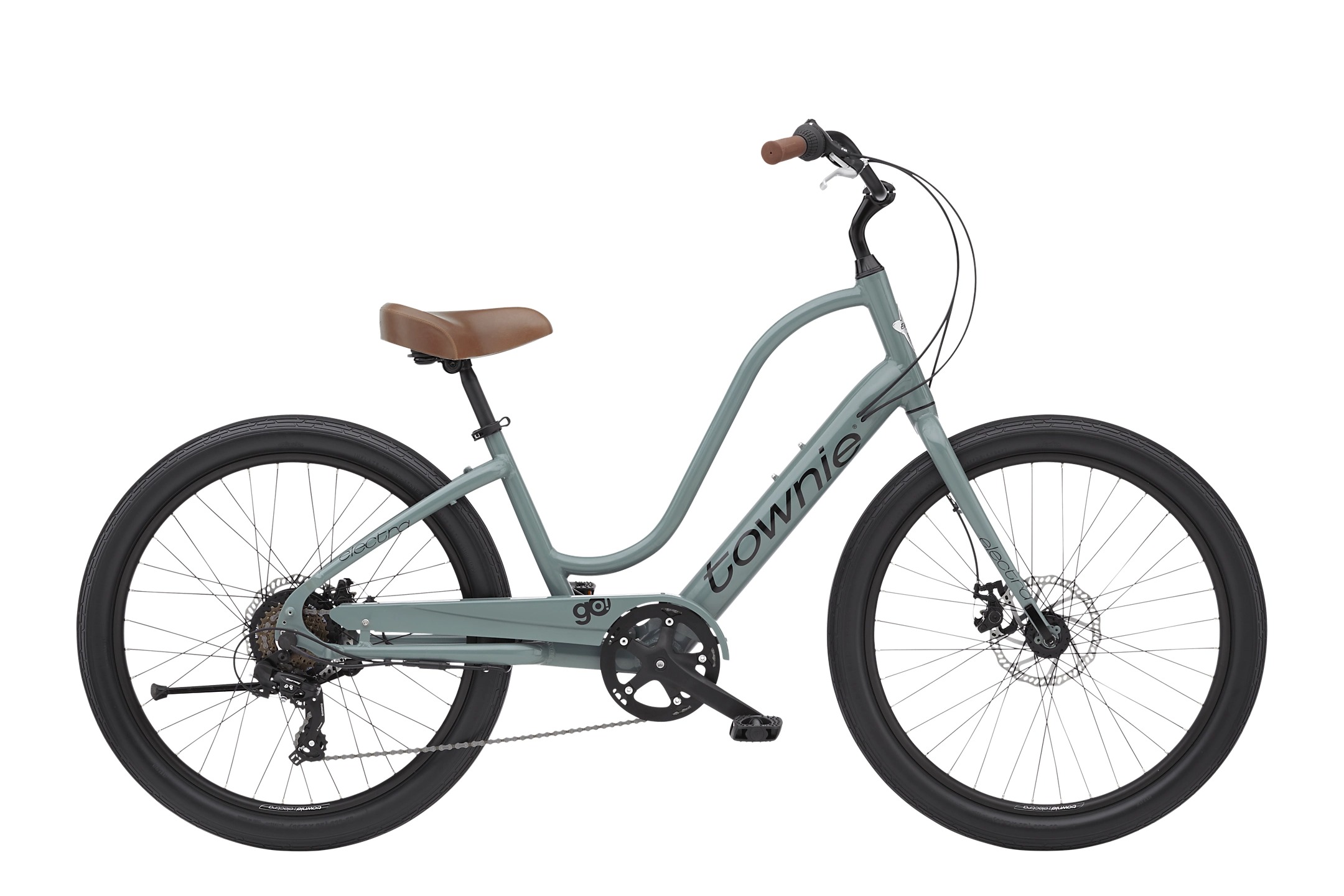 Home Revolution Cycle