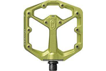 Crankbrothers Stamp 7 Pedals Revolution Cycle