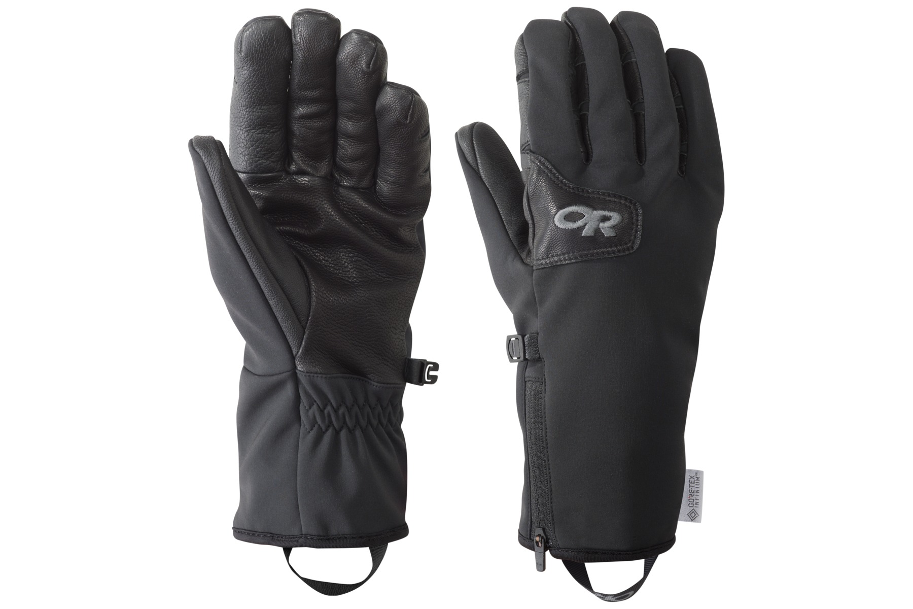 Outdoor Research Stormtracker Sensor Gloves Revolution Cycle
