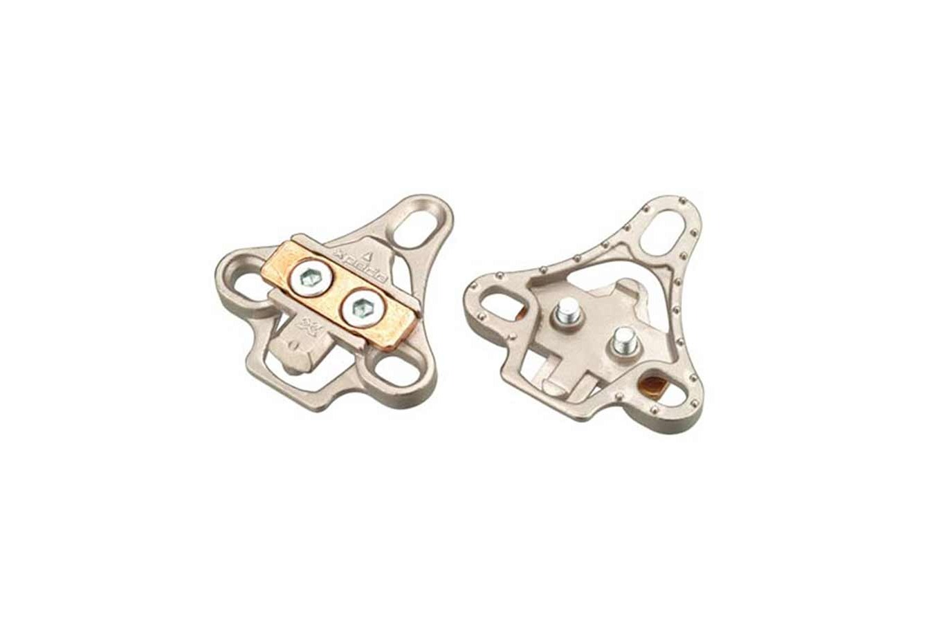 Varia SPD Cleat Adaptor Revolution Cycle