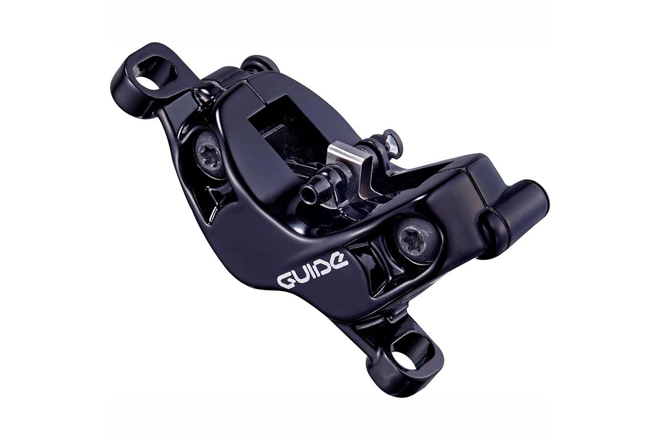 SRAM Guide R/RS Caliper Assembly Revolution Cycle