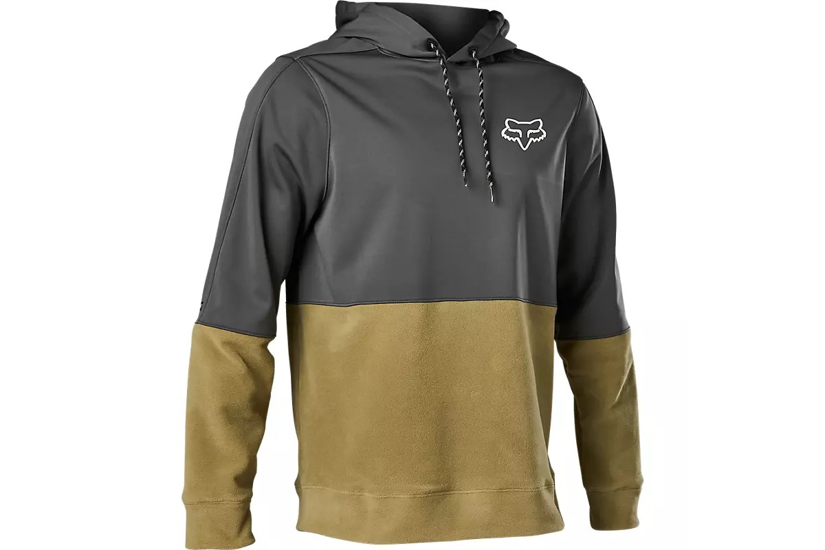 Fox Ranger Windbloc Hoodie Revolution Cycle