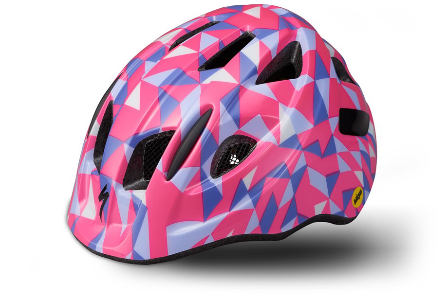 Specialized Mio MIPS Helmet Revolution Cycle