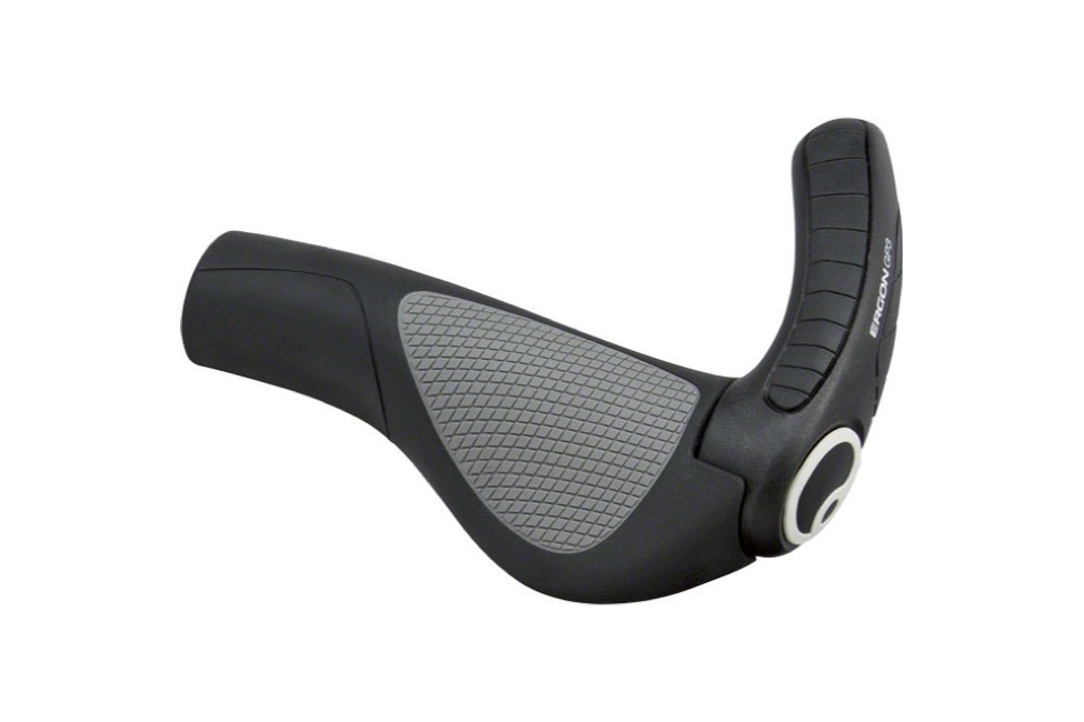 Ergon Grips GP3-L Revolution Cycle