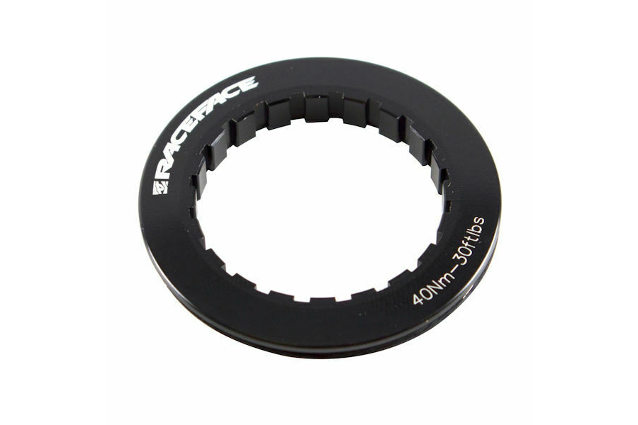 RaceFace Spider Assembly Lockring Revolution Cycle
