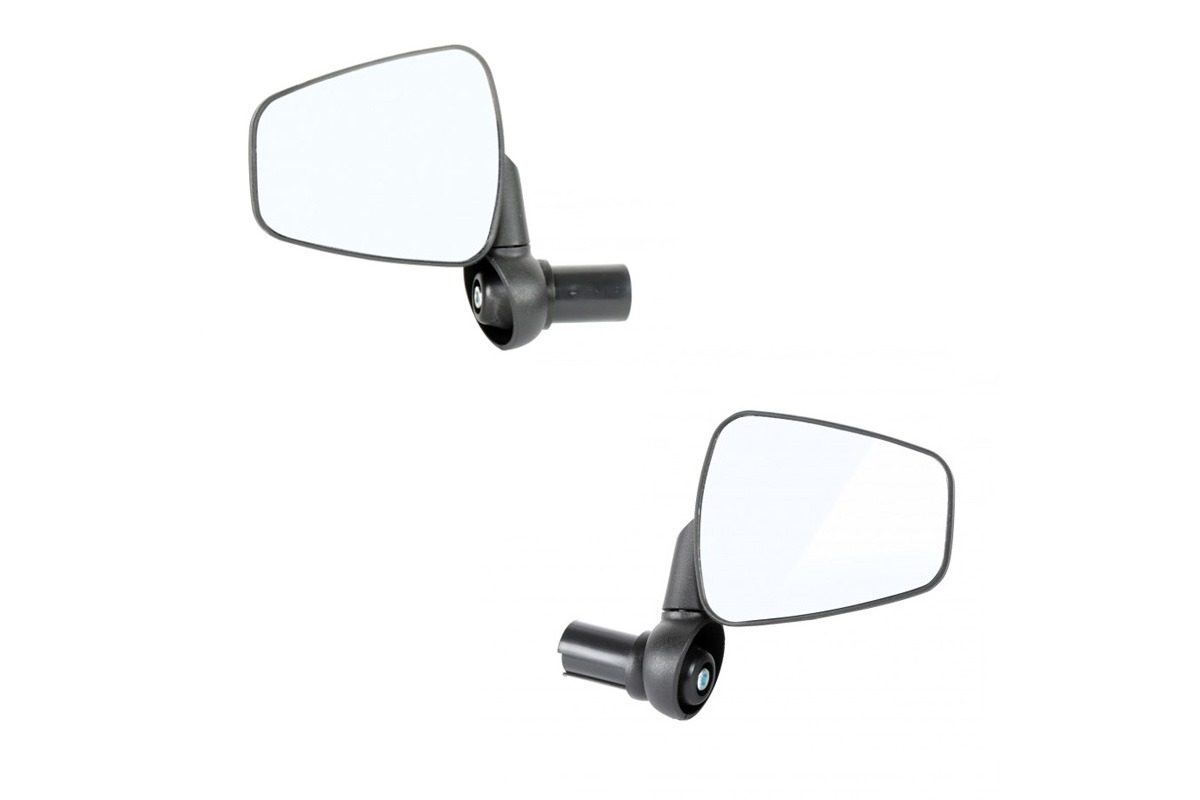 Zefal Dooback 2 Mirror Left Revolution Cycle