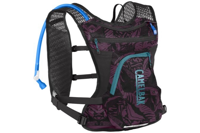 Camelbak Hydration Vest Chase Bike Revolution Cycle