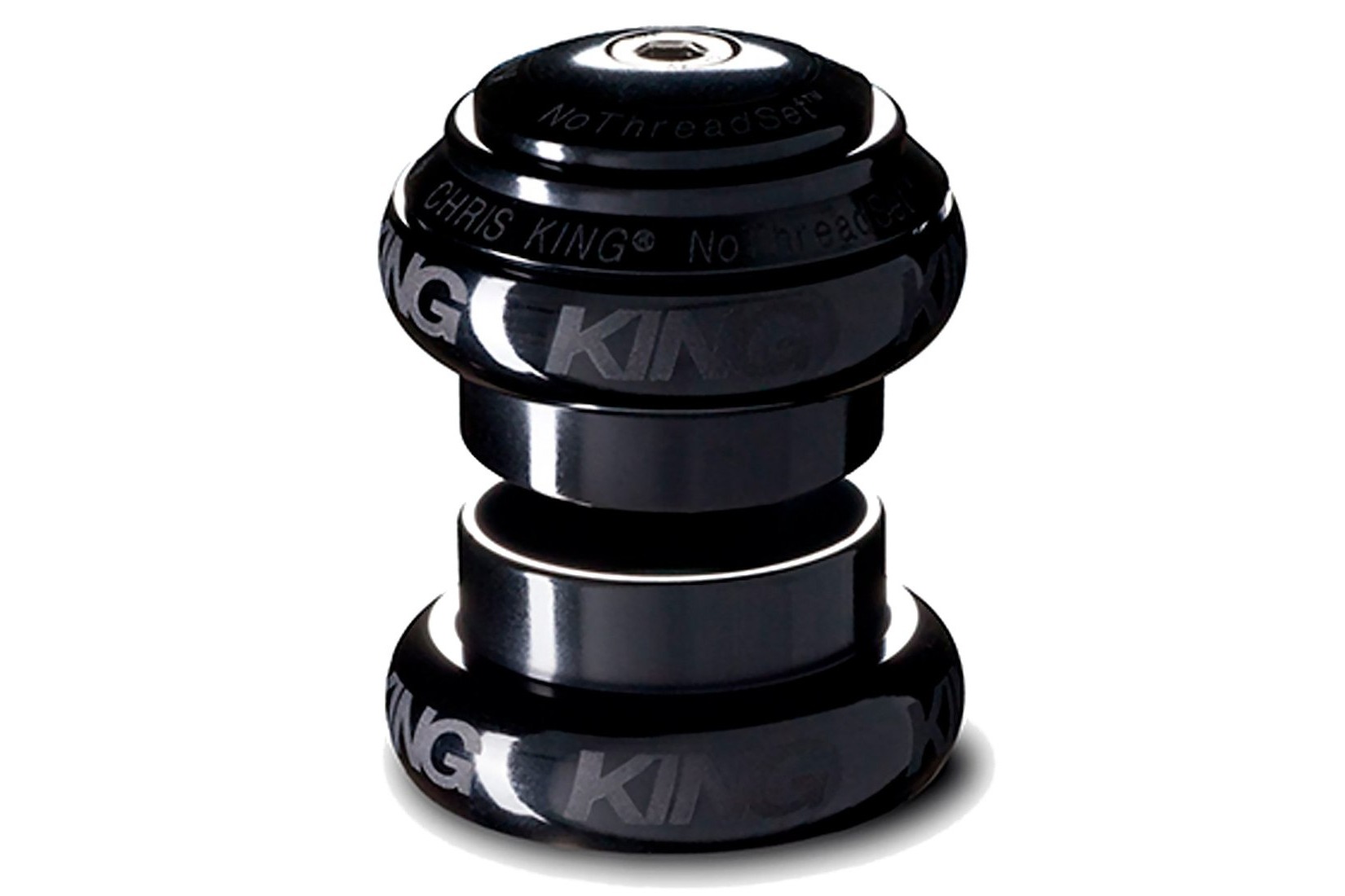 Chris King Headset Grip Lock Assembly Revolution Cycle