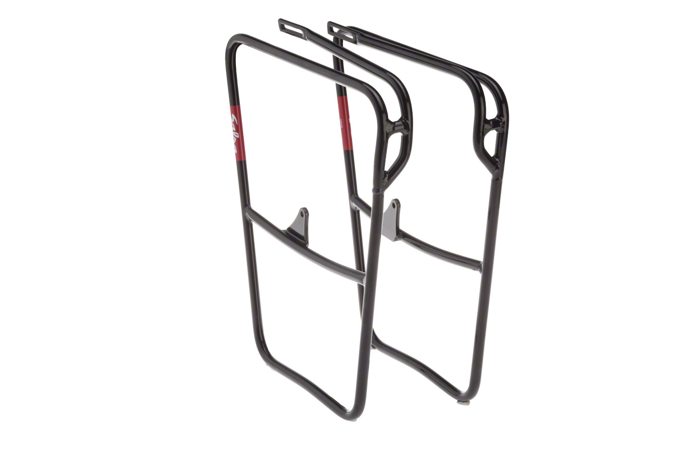 Solid Axle Revolution Cycle