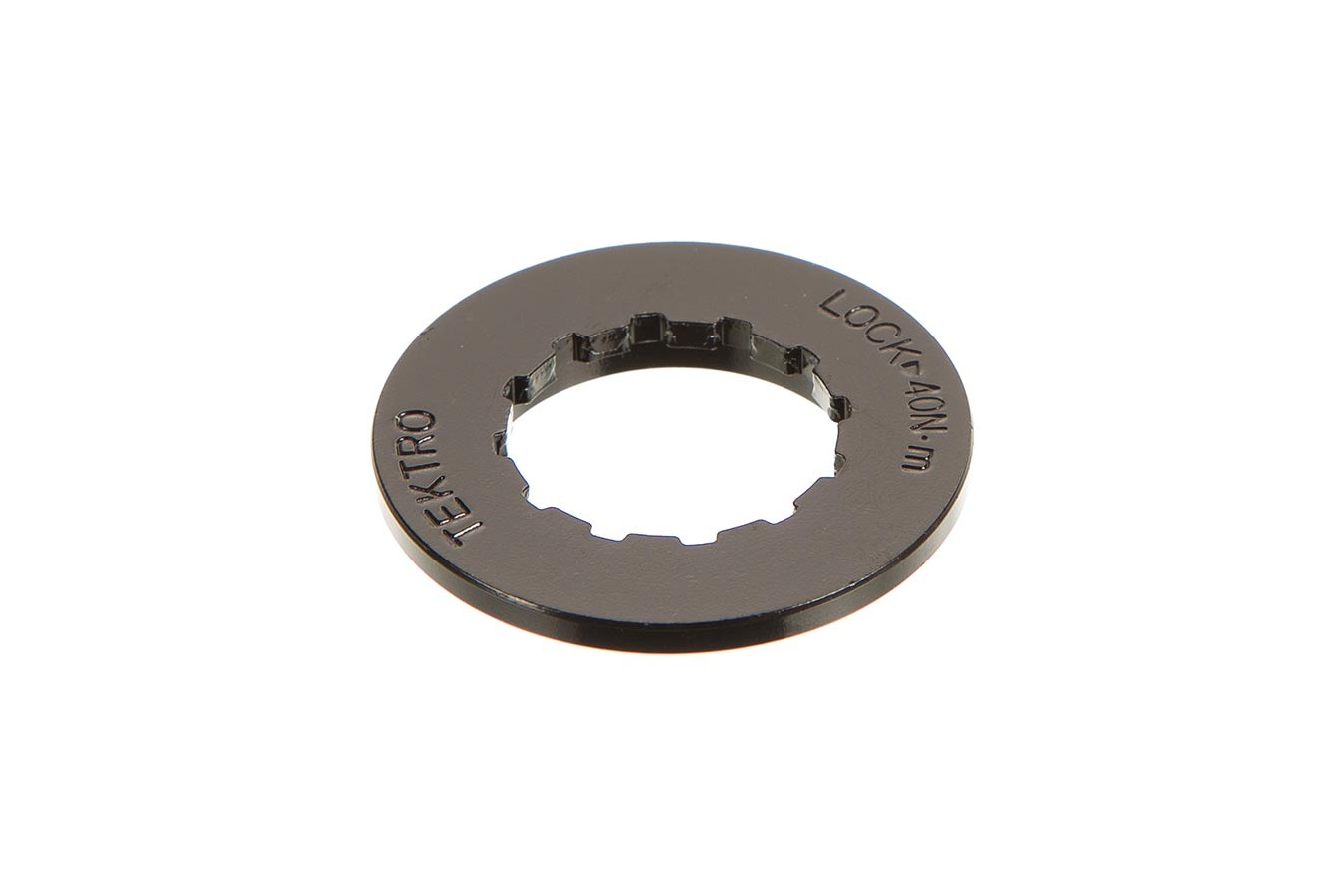 Tektro SP-TR50 Center Lock Ring Ø12mm Axle Revolution Cycle