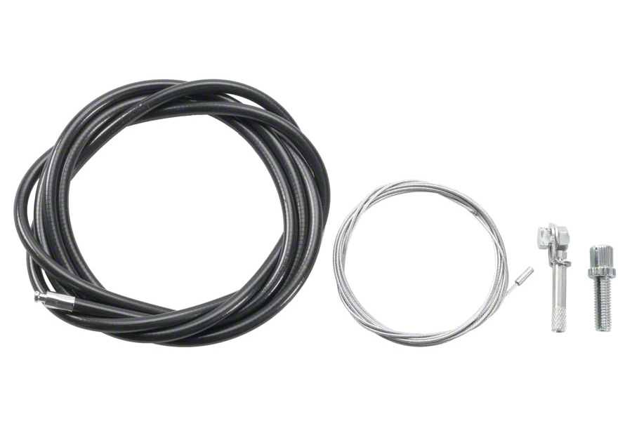 Sturmey Archer Classic Trigger Shift Cable 1420mm Revolution Cycle