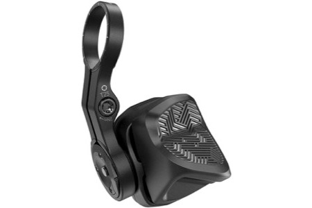 SRAM Shifter AXS Eagle Pod Rocker D1 with Clamp Controller Paddle ...