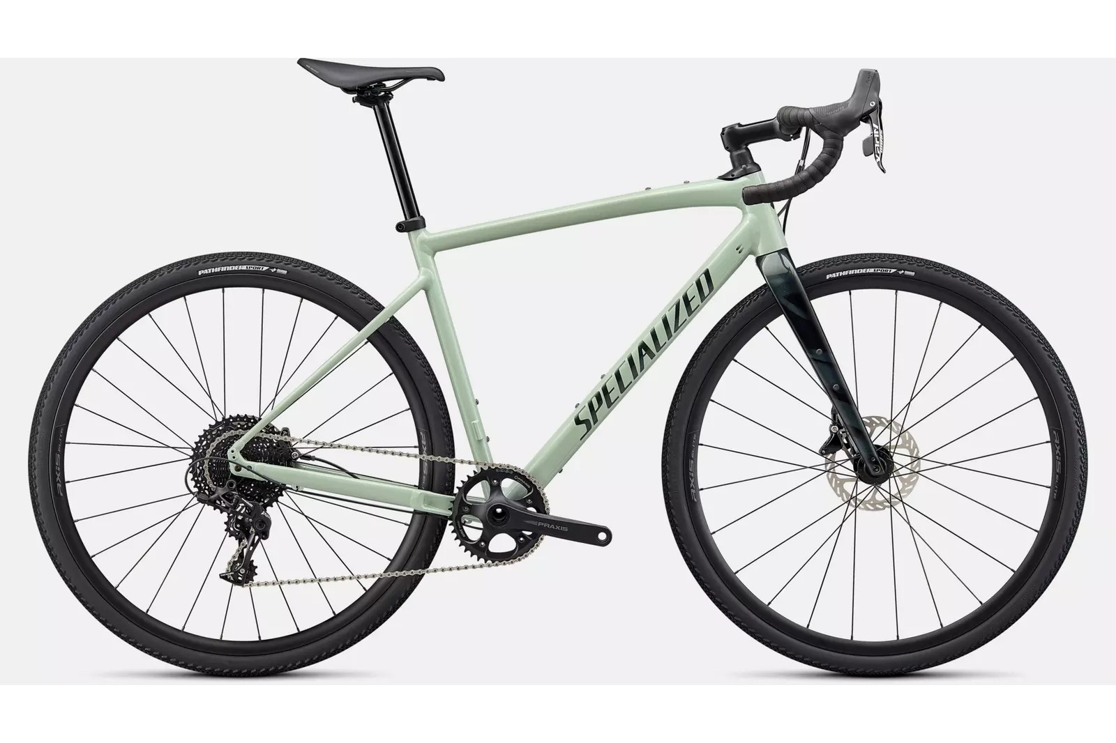 Thomson X2 Stem Revolution Cycle