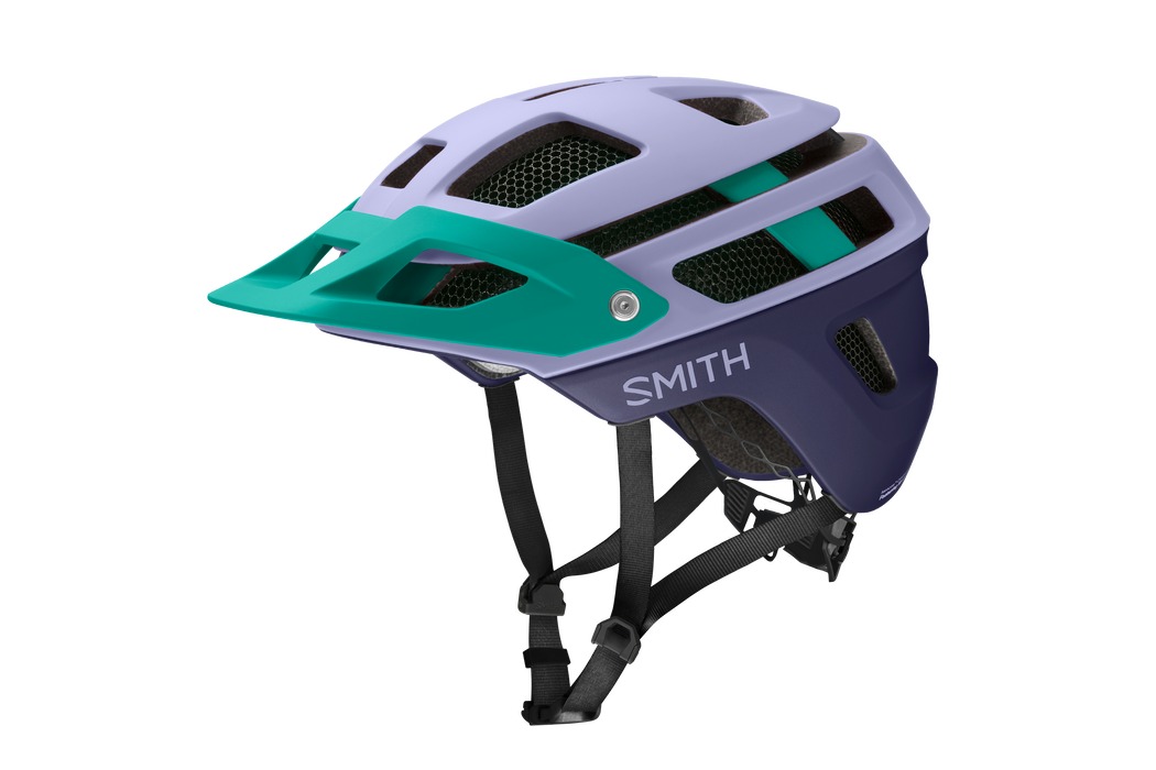 Smith Express MIPS Helmet Revolution Cycle
