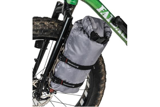 BlackBurn Outpost Cargo Cage Revolution Cycle