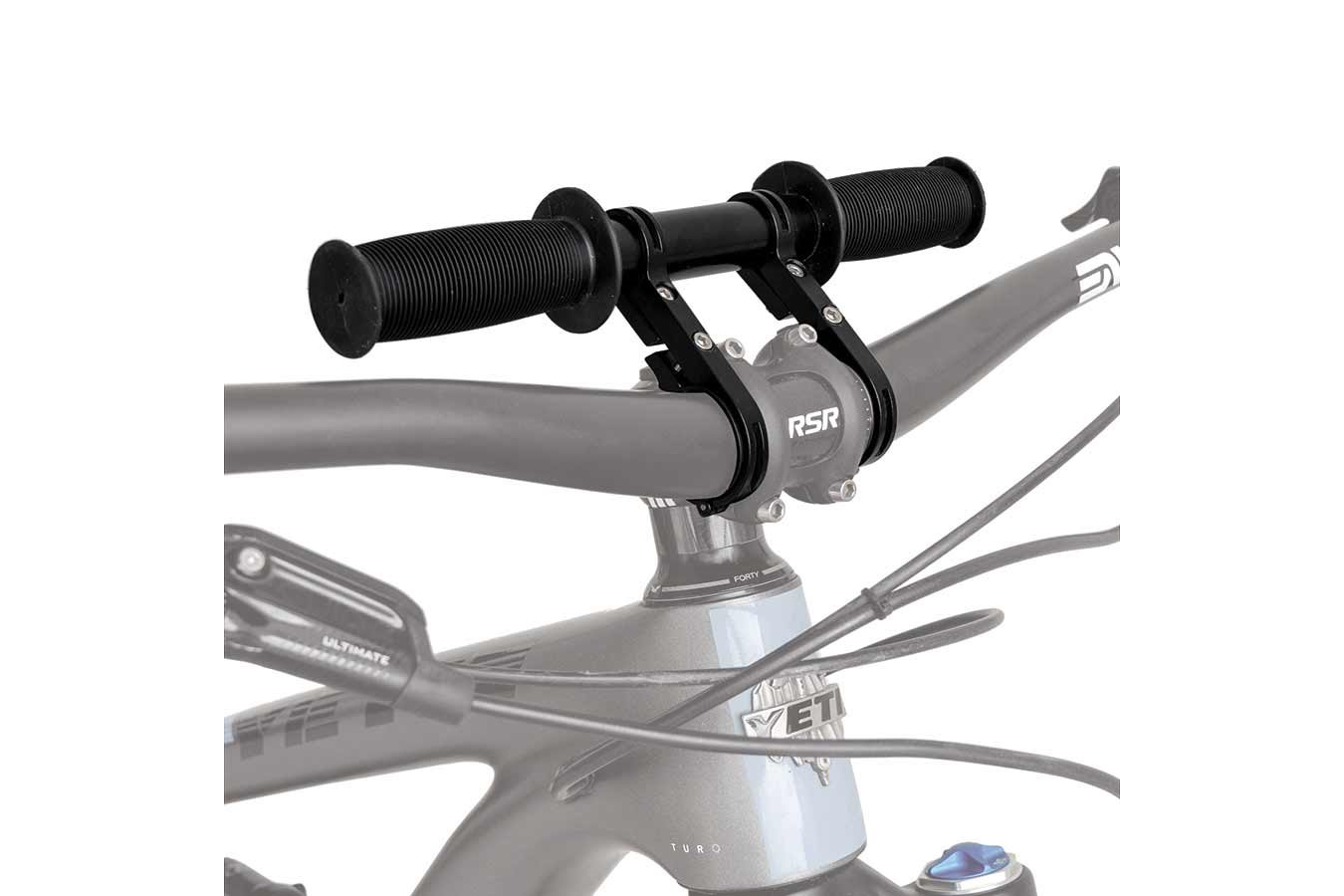 Shotgun Handlebar Revolution Cycle