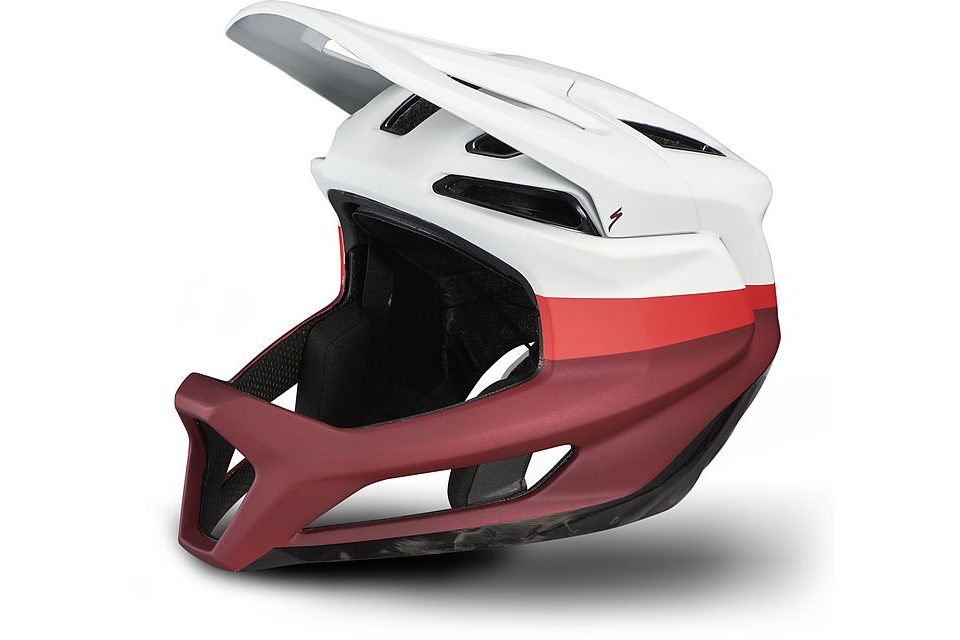 Specialized Gambit Helmet Revolution Cycle