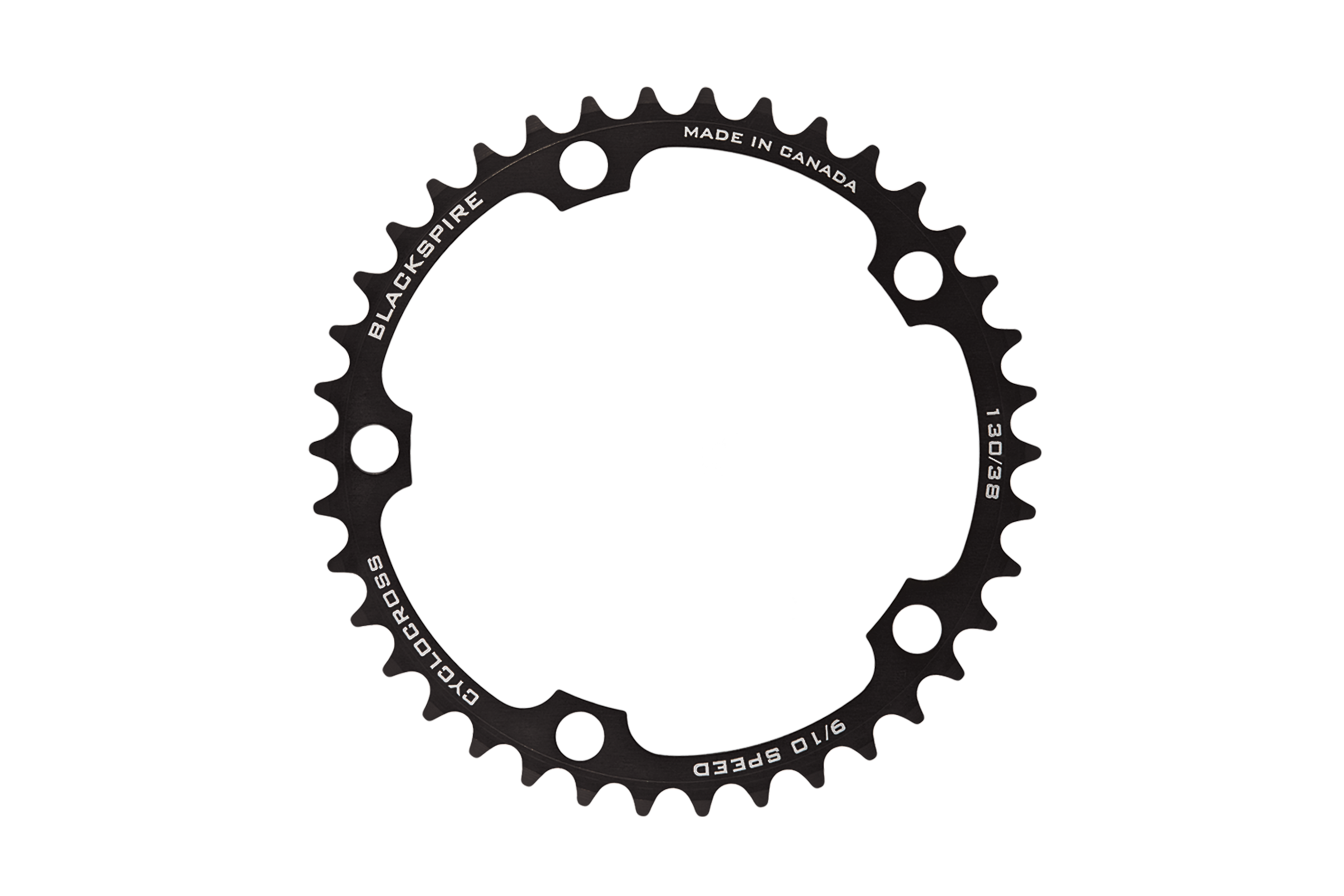 Blackspire Super Pro CX Revolution Cycle