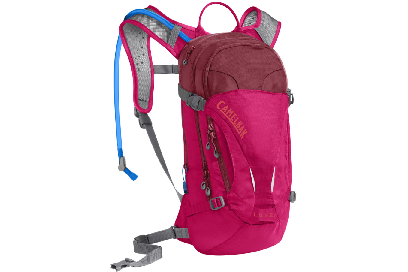 Camelbak Hydration Pack L.U.X.E. Revolution Cycle