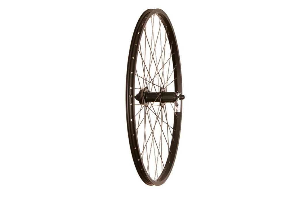 Wheel Shop Rear Wheel Alex Z1000/Formula DC22 26in/559 36Hole QR 135mm ...