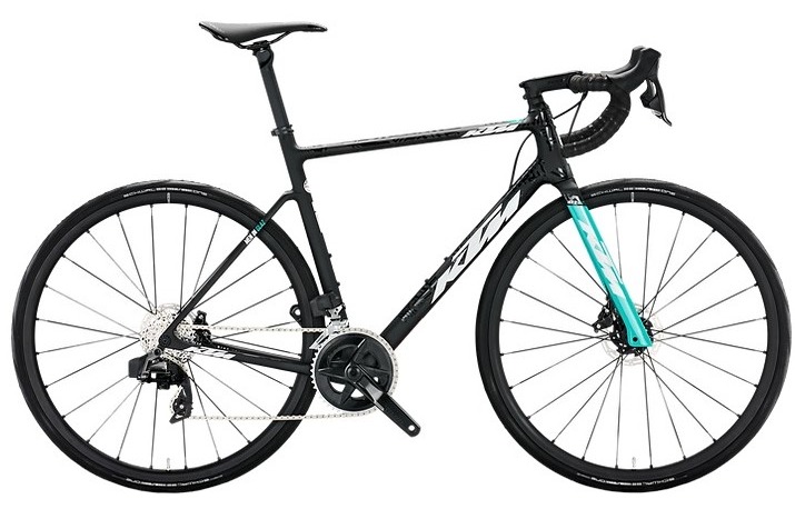 Home Revolution Cycle