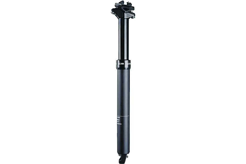 Kind Shock Dropper Seatpost E20i Revolution Cycle