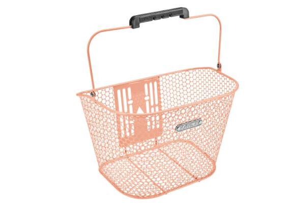 Electra Honeycomb QR Front Basket Revolution Cycle