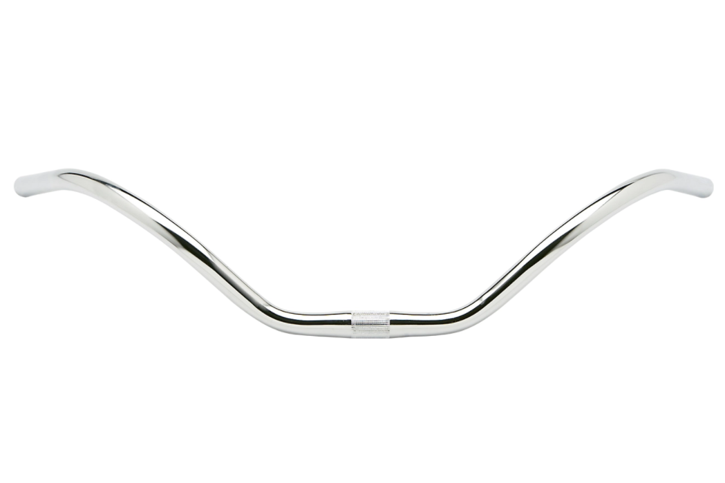 Electra Handlebar Cruiser Cafe Chrome Revolution Cycle