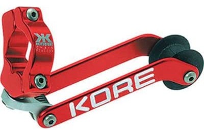 KORE CHAIN REACTOR Revolution Cycle