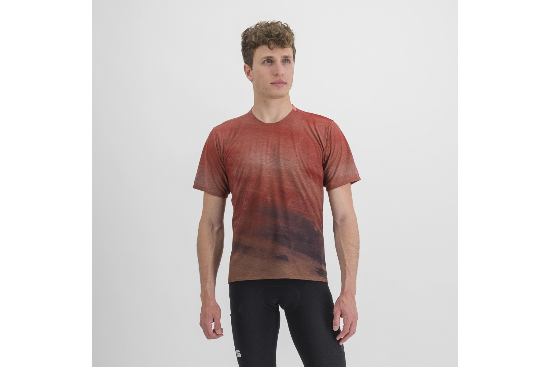 Sportful Flow Giara Jersey Revolution Cycle