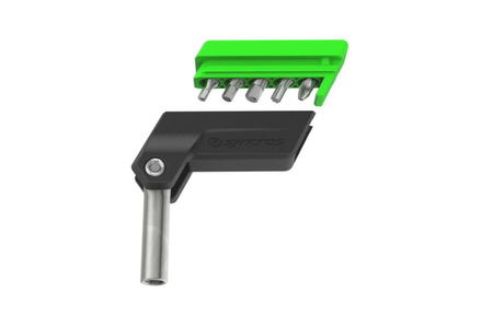 Syncros Greenslide 9 Multi Tool Revolution Cycle