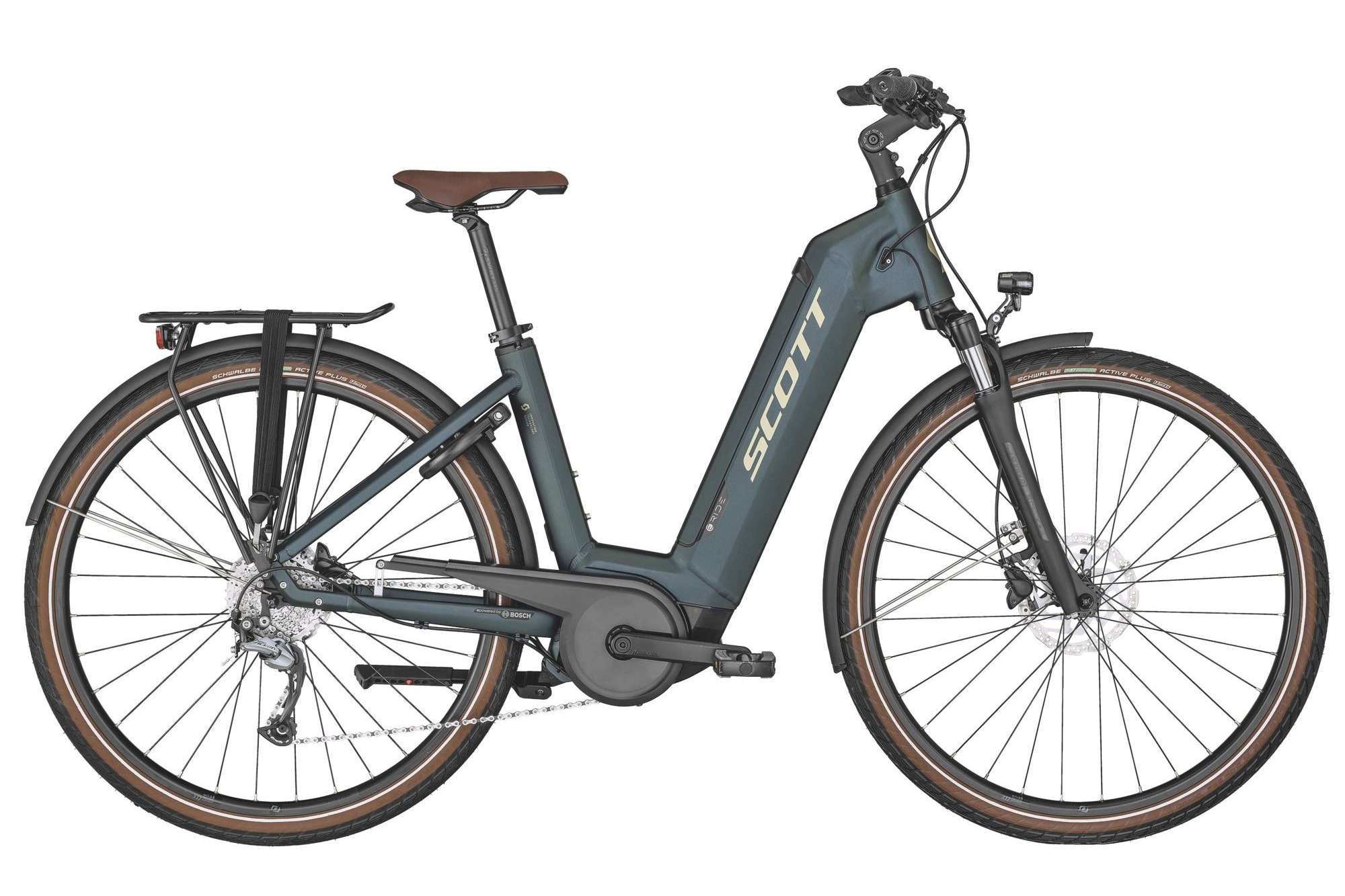 Home Revolution Cycle