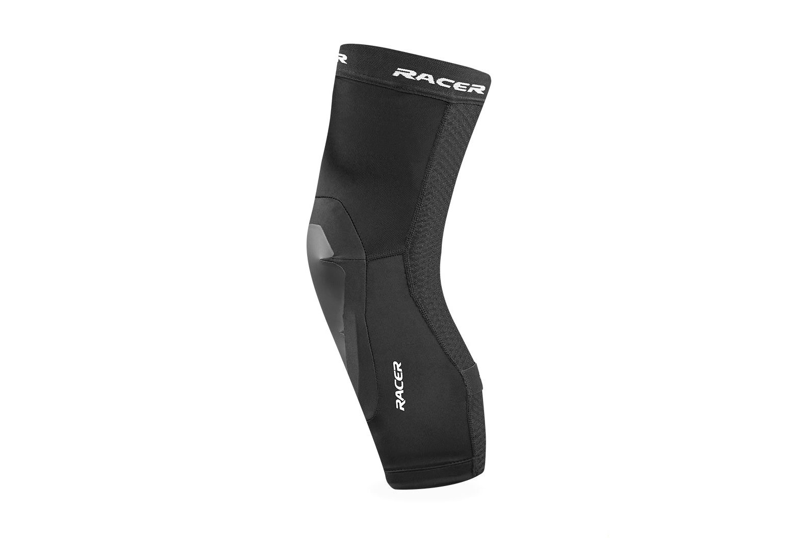 Racer Armour Mountain D3O Knee2 Guard Revolution Cycle