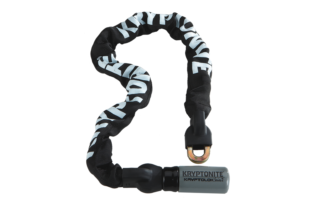 Kryptonite KryptoLok Series2 995 Chain Revolution Cycle