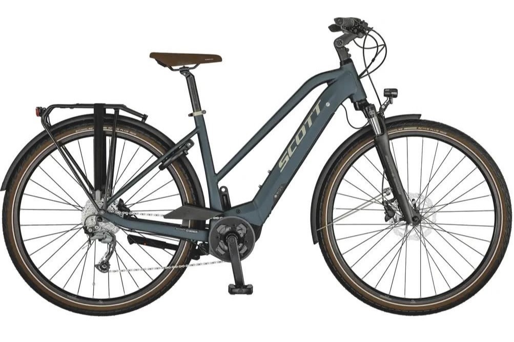 Home Revolution Cycle