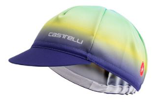 Castelli Gradient Cap Revolution Cycle