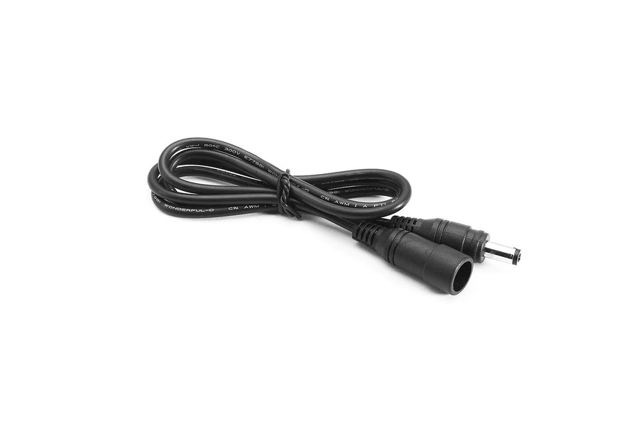 Gemini Extension Cable Revolution Cycle