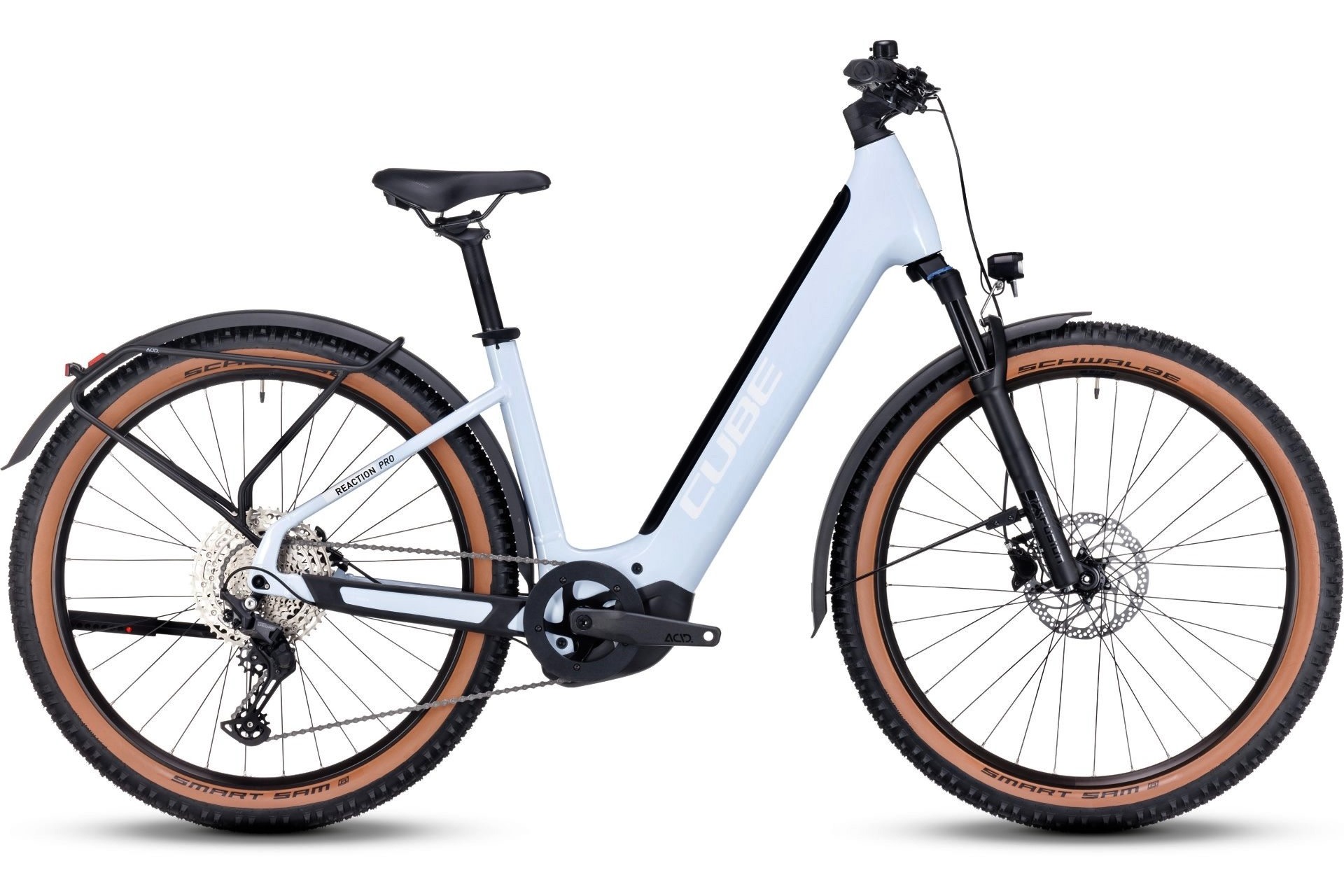 Pannier Racks Revolution Cycle