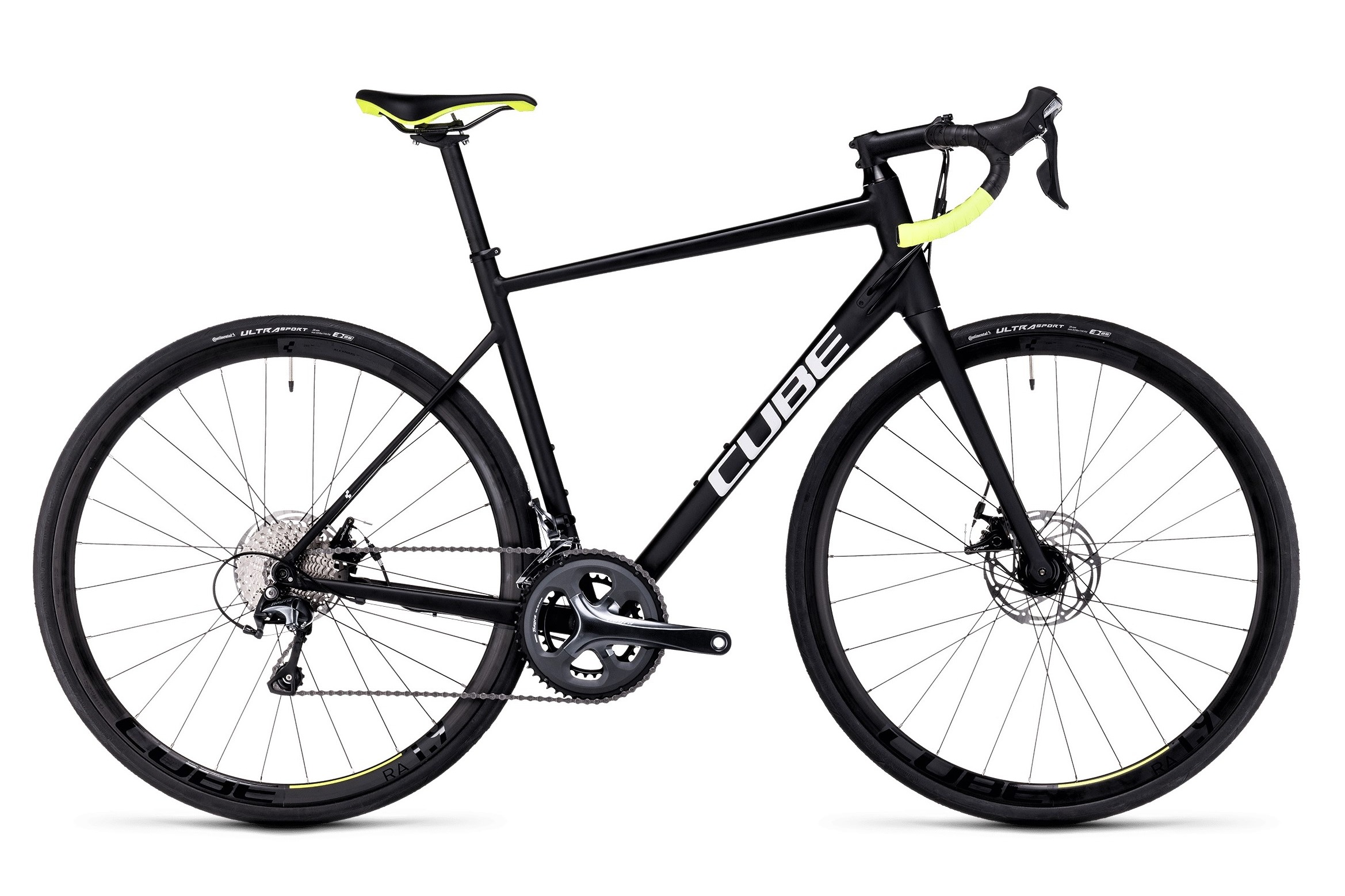 Home Revolution Cycle