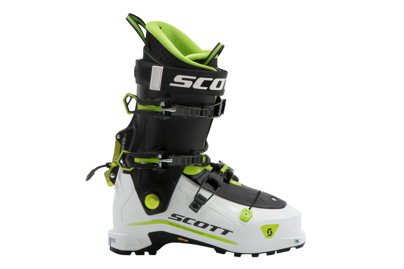 Scott Cosmo Tour Revolution Cycle