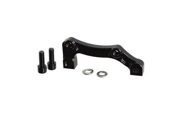 HOPE Brake Adaptor B Post-IS F203/R18 Revolution Cycle