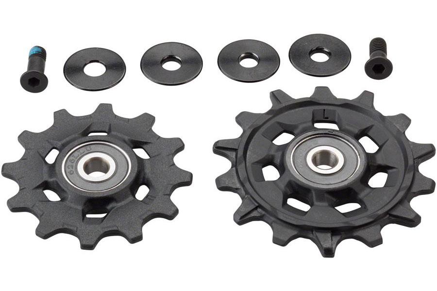 SRAM Pulley Kit GX Eagle Revolution Cycle