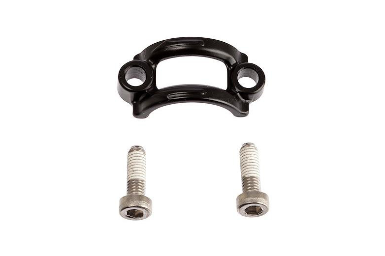 Avid Elixir Split Clamp Kit Revolution Cycle Avid Elixir Split Clamp Kit Revolution Cycle