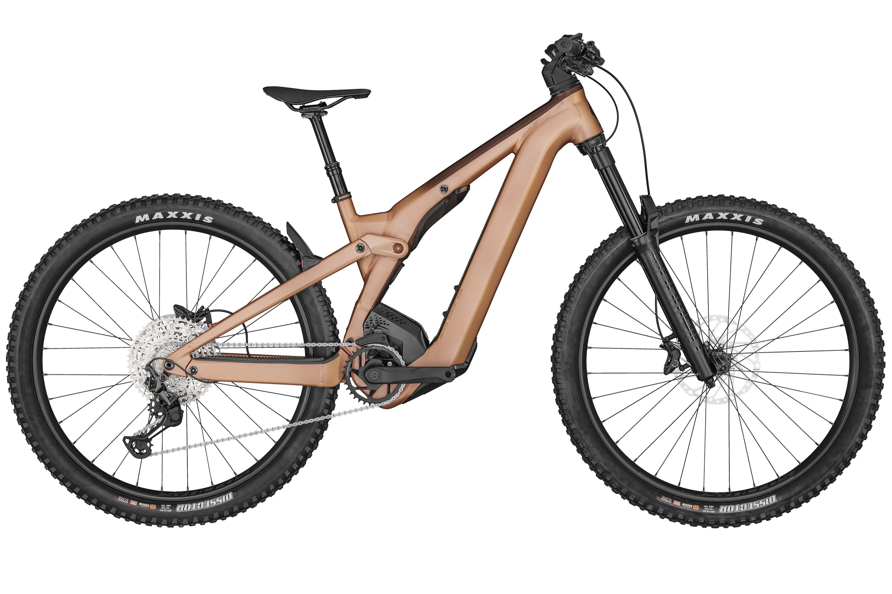 Scott 2022 Contessa Patron eRIDE 910 Revolution Cycle