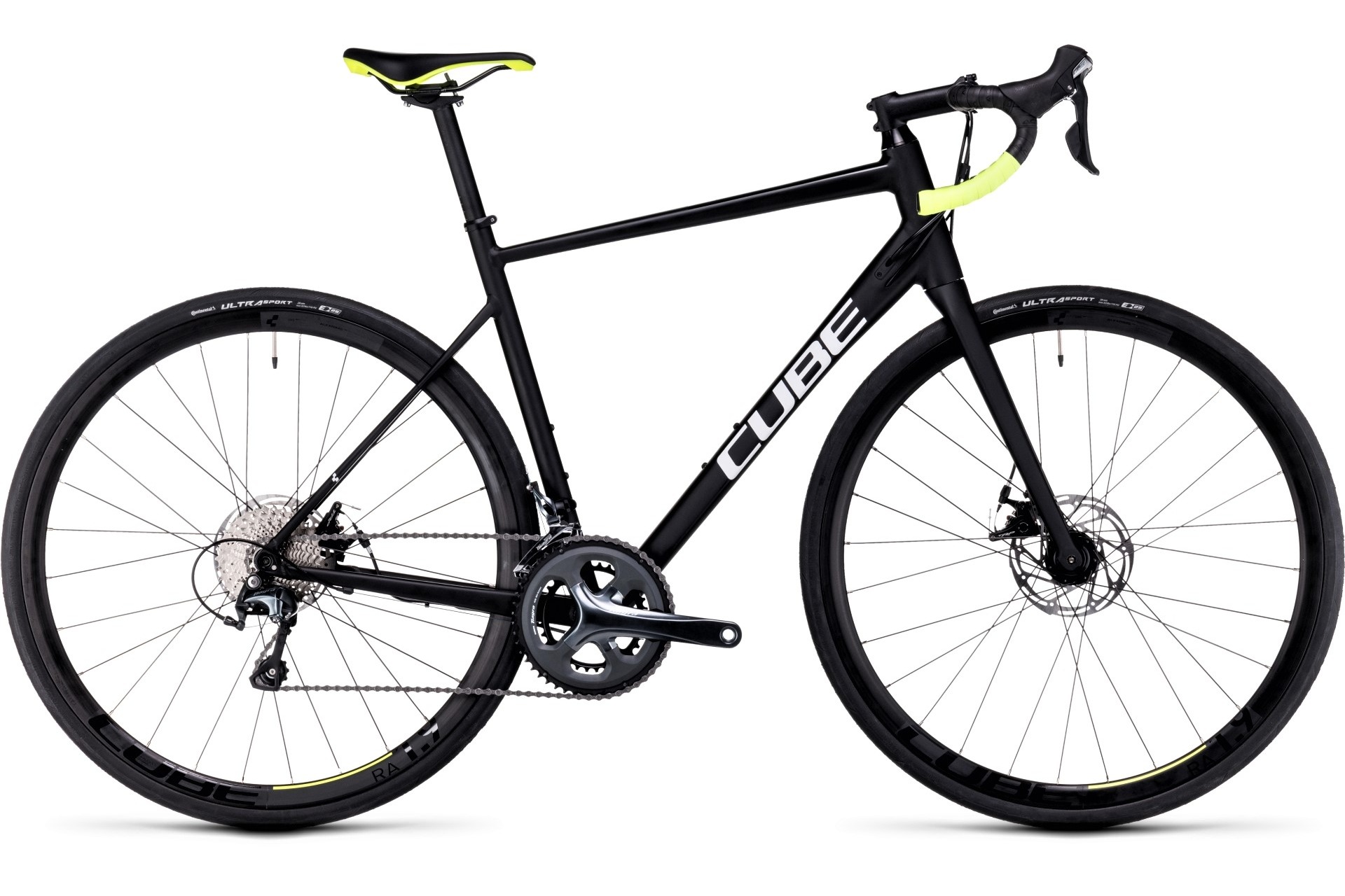 Home Revolution Cycle