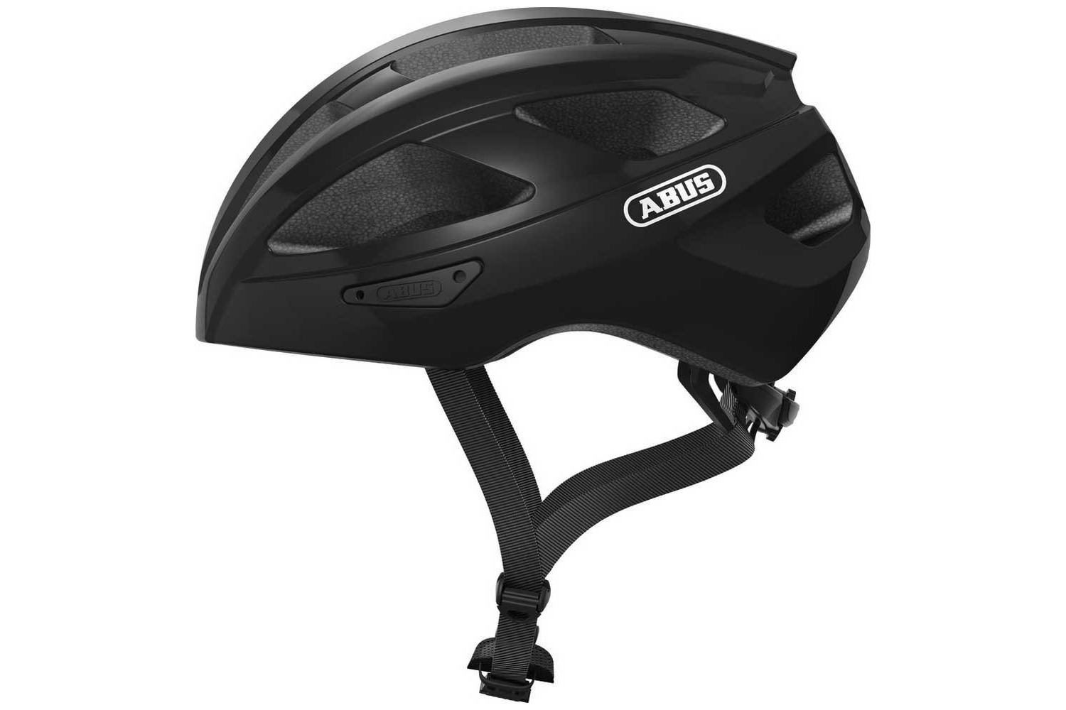 ABUS Macator MIPS Road Helmet Revolution Cycle